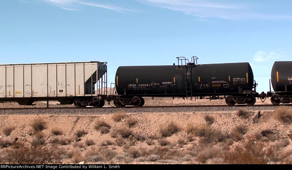 EB Manifest Frt at Erie NV -70